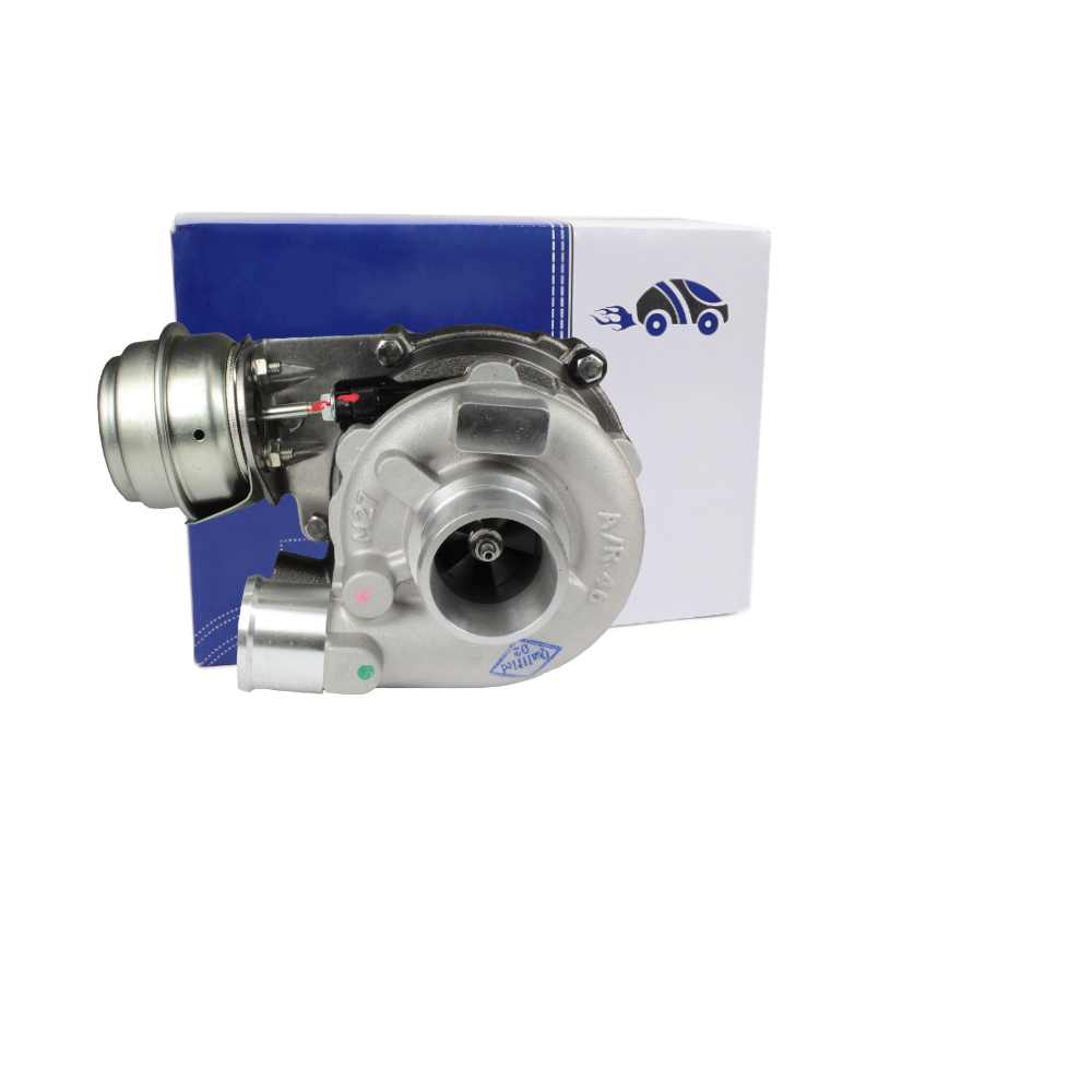 Турбина (Турбокомпрессор) Kia Sportage (Киа Спортейдж) / Hyundai Tucson (Хендай Туксон), новая