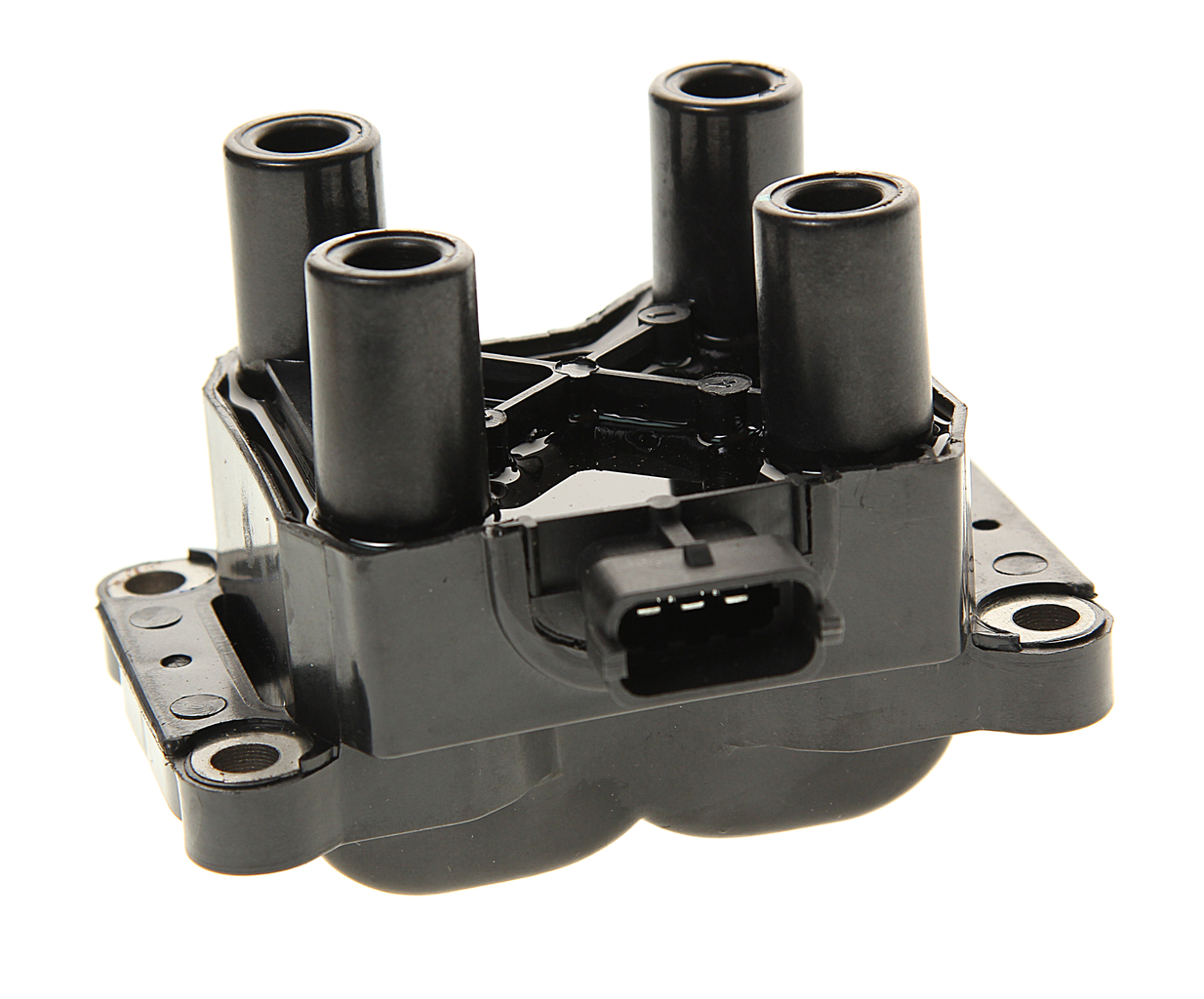 Катушка зажигания ВАЗ-2115 (2111-3705010) STARTVOLT