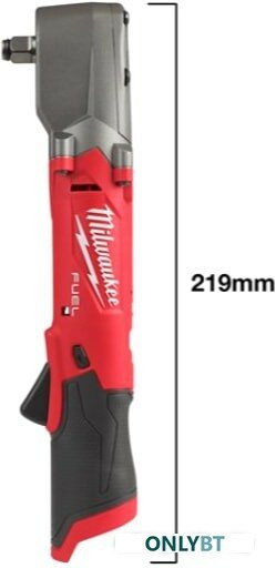 Гайковерт Milwaukee M12 FRAIWF38-0 4933471700 (без АКБ)