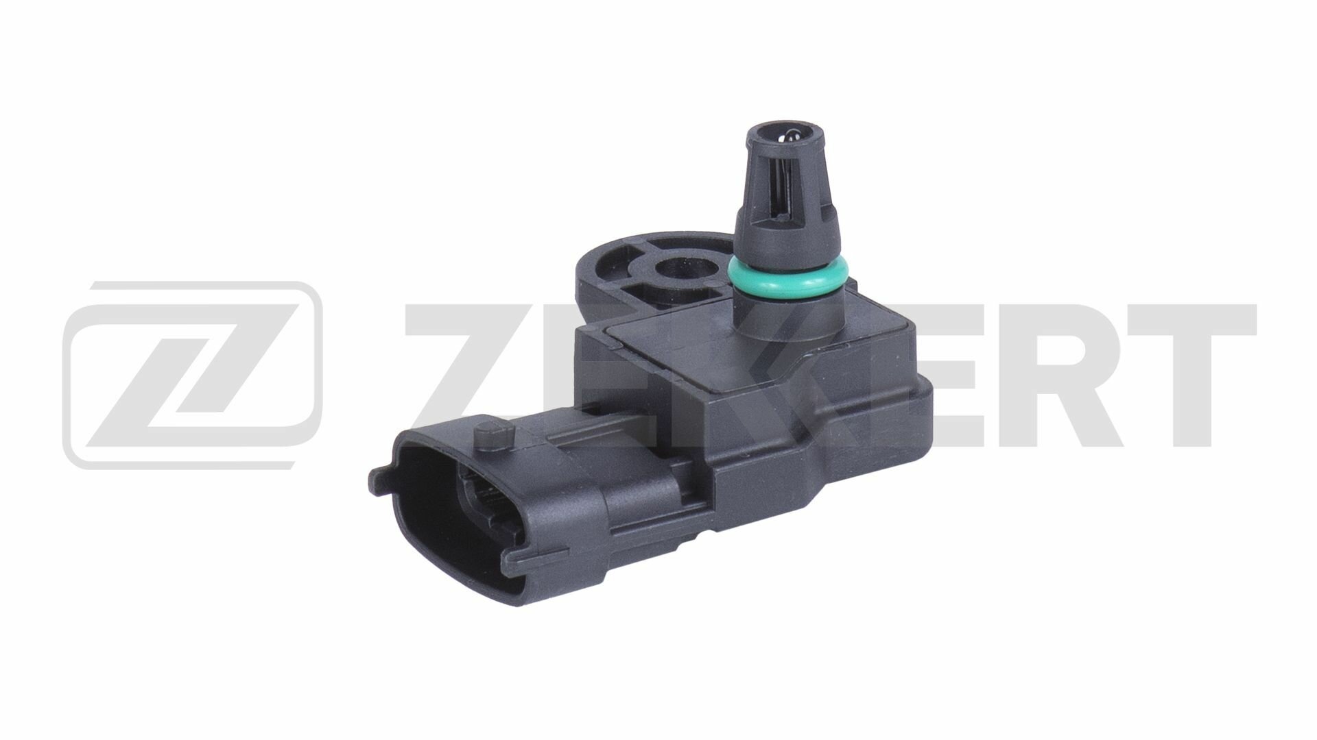 ZEKKERT SE-1042 Датчик давления воздуха Fiat 500 (312_) 07- Linea (323_ 110_) 07- Punto (188_ 199_) 99- Grande Pu