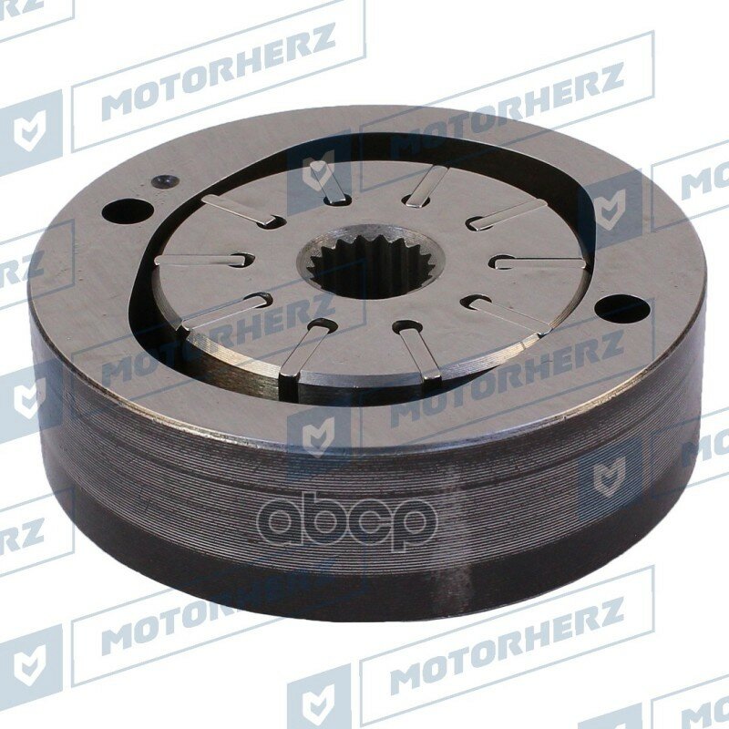 Рабочая пара насоса ГУР BMW 5 (E60, E61) 523/525/530 2002-2010 BMW 6 (E63, E64) 630i 2003-2010 BMW 1 (E81, E82, E87, E88) .