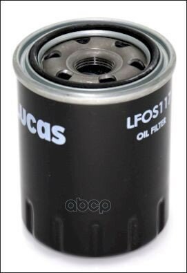 Фильтр масляный Lucas арт. LFOS117