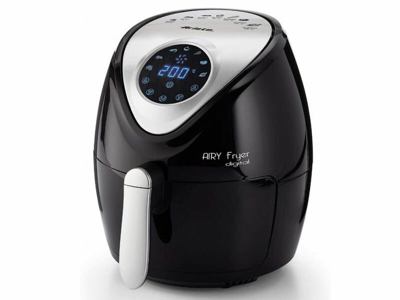 Фритюрница