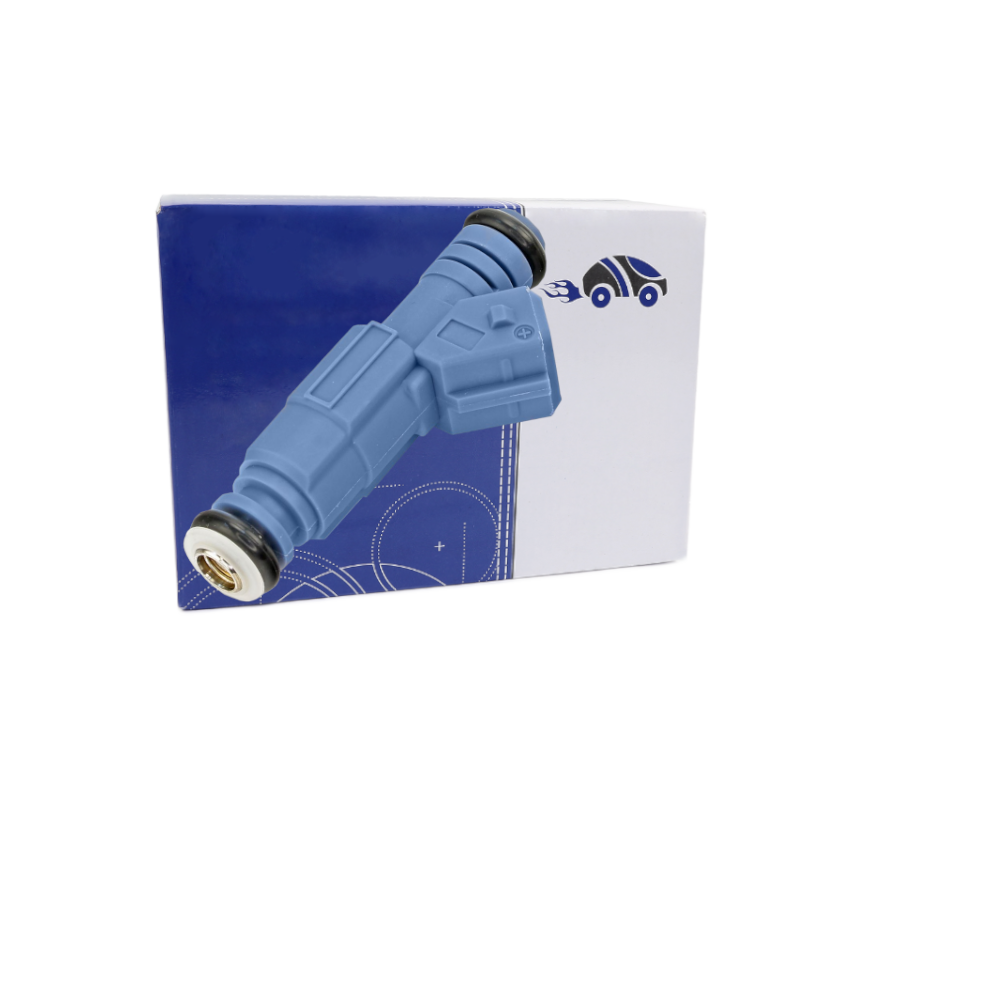 Форсунка бензиновая Volvo C70, S60, S70, S80, V70 (Вольво Ц70, С60, С70, С80, В70), новая