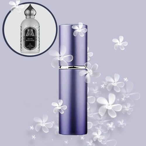 Духи по мотивам Musk Kashmir 10ml.