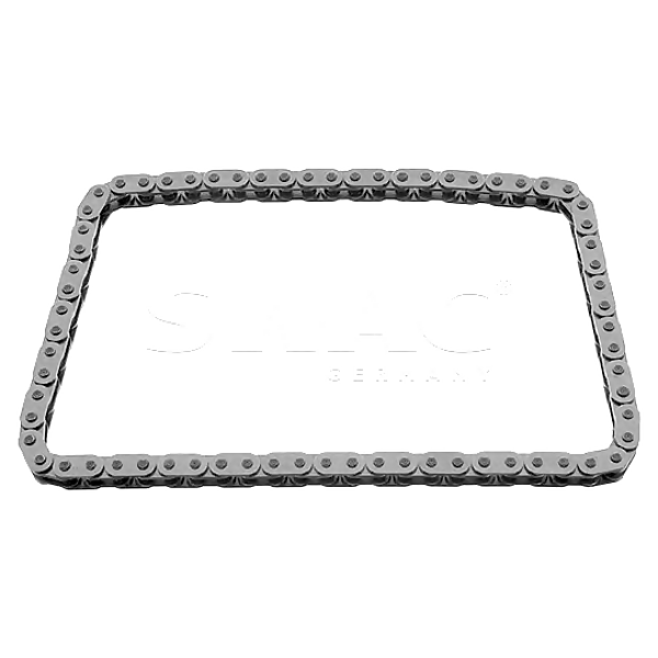 SWAG 38940786 (94810725211 / 94810725212) цепь грм porsche: panamera 4.8i 09-