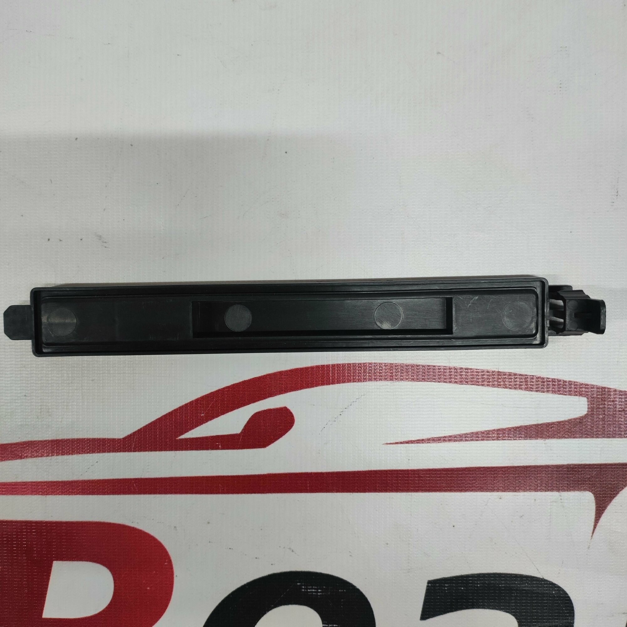 Крышка фильтра салона для 2170 (с кондиционером Halla)