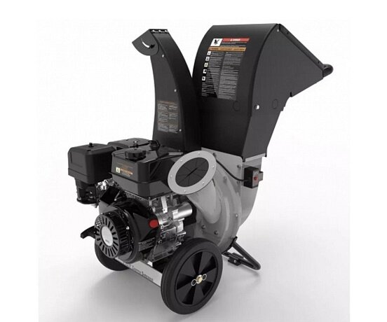 Измельчитель ZimAni CS8D