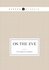 On the Eve