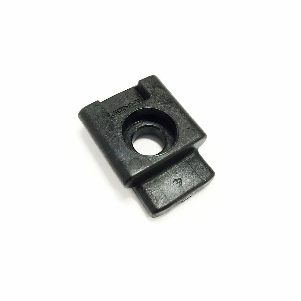 Крепление и переходник Lezyne LED Handle Bar Mount Adapter
