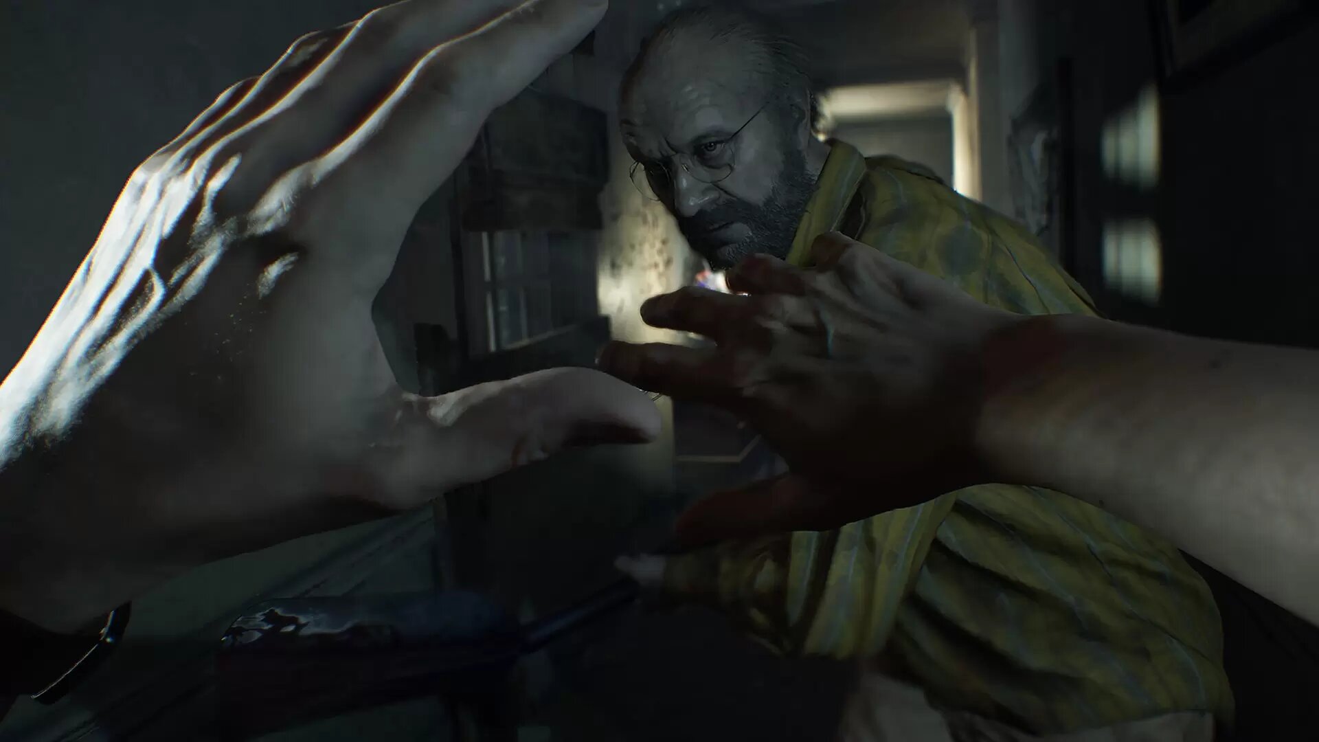 Resident Evil 7 [STEAM / Россия и СНГ] — фото 1