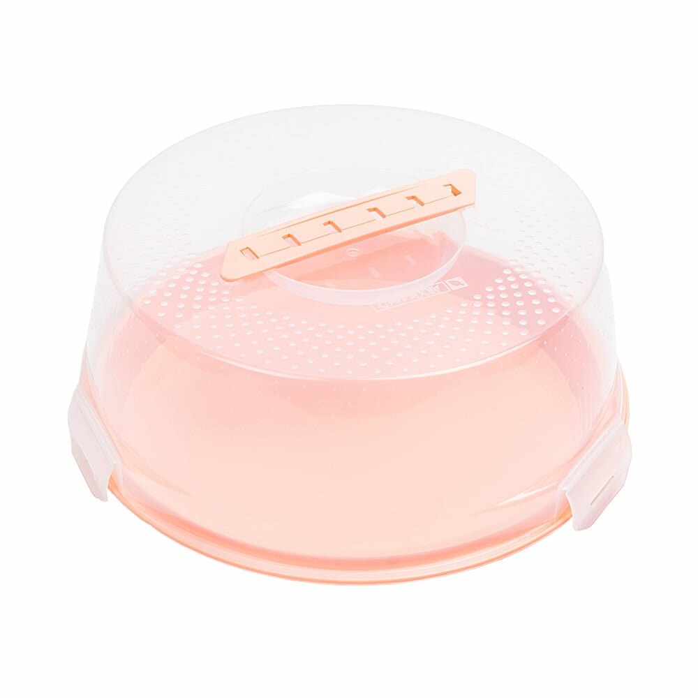 Блинница-тортовница d=28,5см Р2180 Архимед