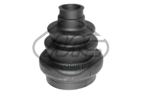 Пыльник шруса OPL ASTRA F/G/H 04-/CALIBRA/KADETT E/SINTRA/ZAFIRA 05-/VECTRA A/B 84-04 внутр METALCAUCHO арт. 00091