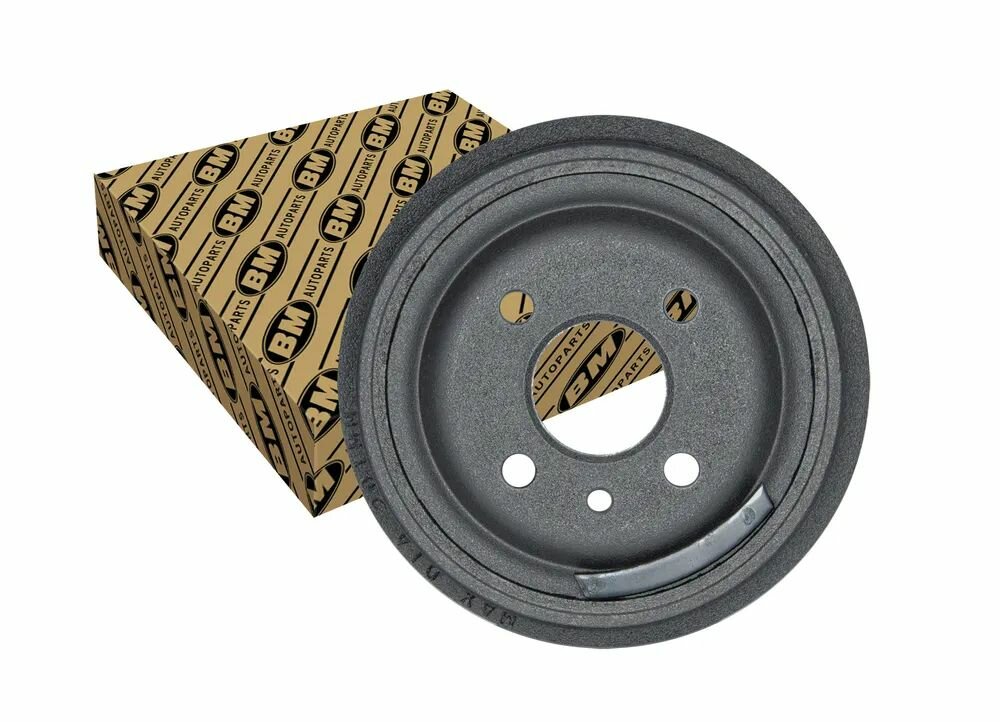 Барабан тормозной для Daewoo Nexia, Espero, Opel Ascona C, Astra F, G, Kadett, Vectra A, 1.2-1.8 арт DR5281