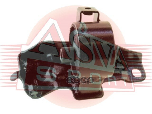 Подушка двигателя ASVA арт. 0112AE100LHMT