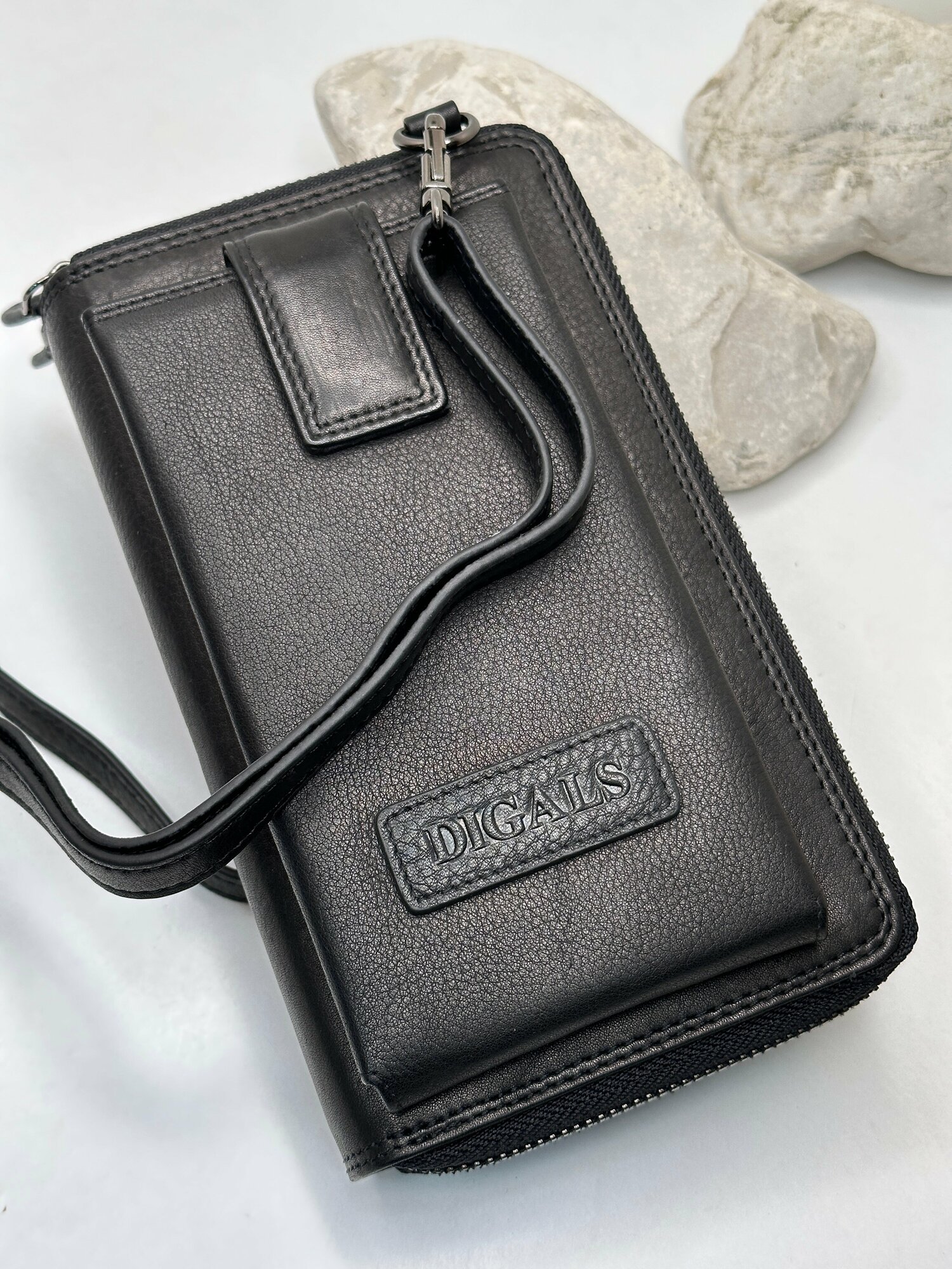 Сумка клатч