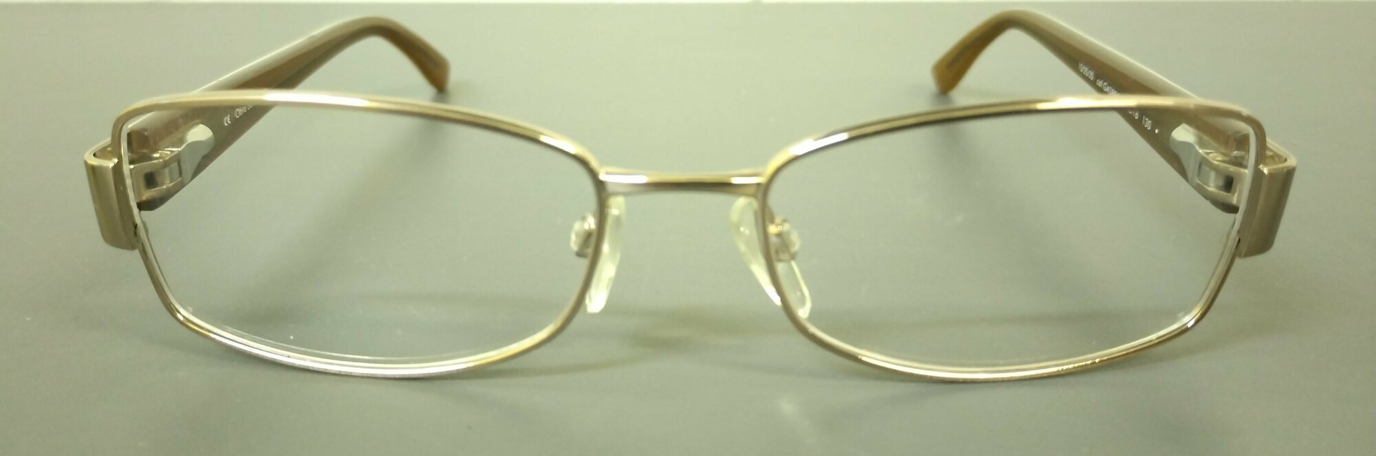 Оправа Fielmann Obra 367 CL gold