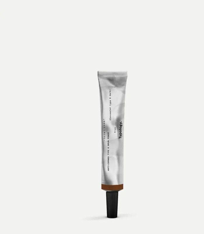 Typology Консилер Tinted Concealer (Dark brown)