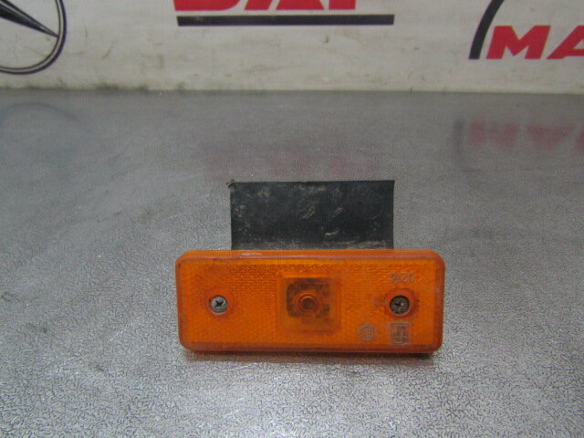 Фонарь габаритный Mercedes Actros, Axor