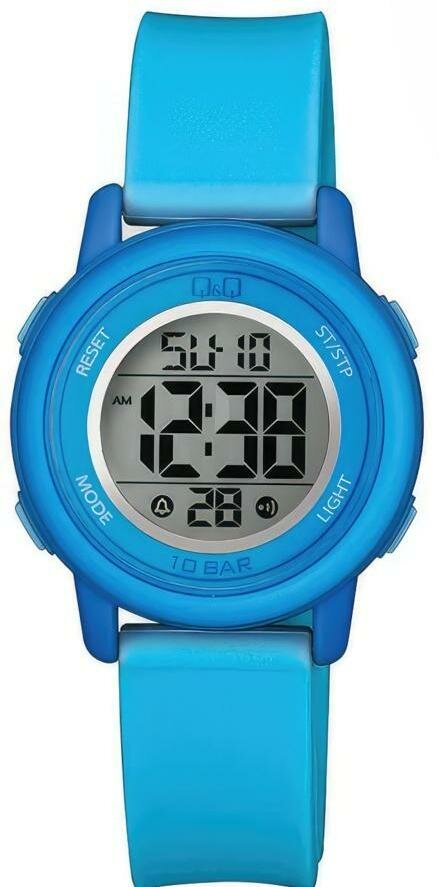 Наручные часы Q&Q