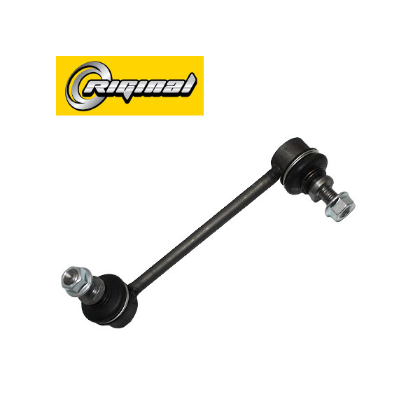 Стойка стабилизатора переднего левая Riginal для а/м Great Wall Hover / Safe F1 с 2005 г. в.