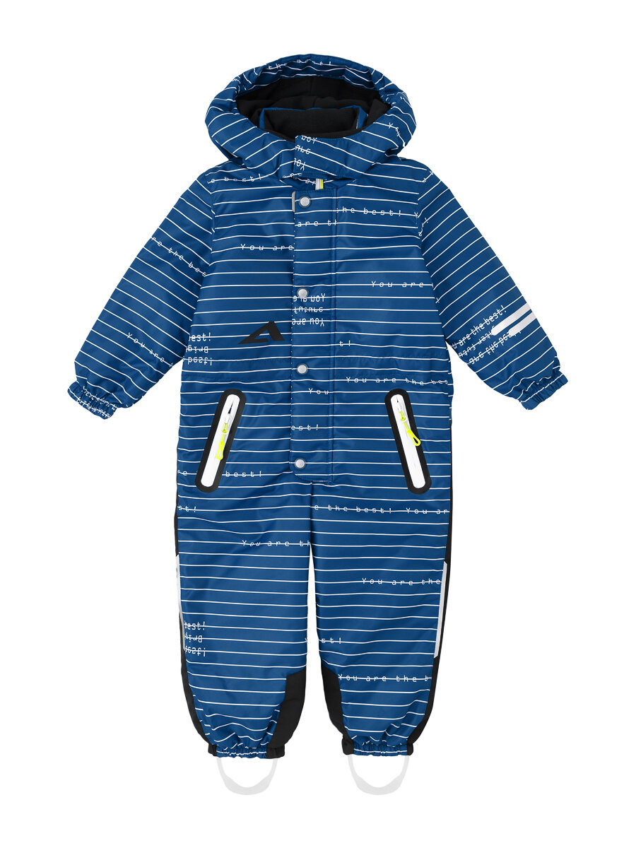 Комбинезон утеплённый Дэйви