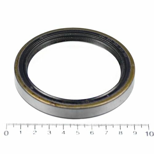 Сальник хвостовика КПП Musashi N2051 Nussan Diesel MLS6#, MPS6#, MPS5#, APS5#, MKS6#. OEM: 32136-90062
