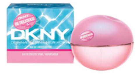 Donna Karan Be Delicious Pool Party Mai Tai туалетная вода 50мл