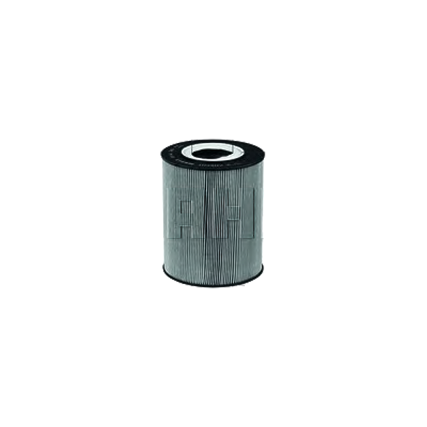 MAHLE ORIGINAL OX146D (51055040098 / 51055040098OX146D / OX146D) фильтр масляный для грузовых авто _erf: ect 12.36 db2 /