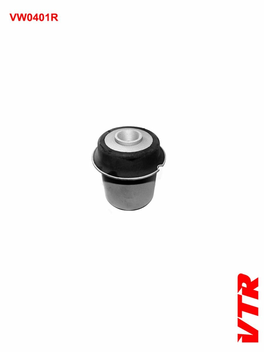 Сайлентблок балки задней подвески (без кронштейна) , VW0401R, VTR