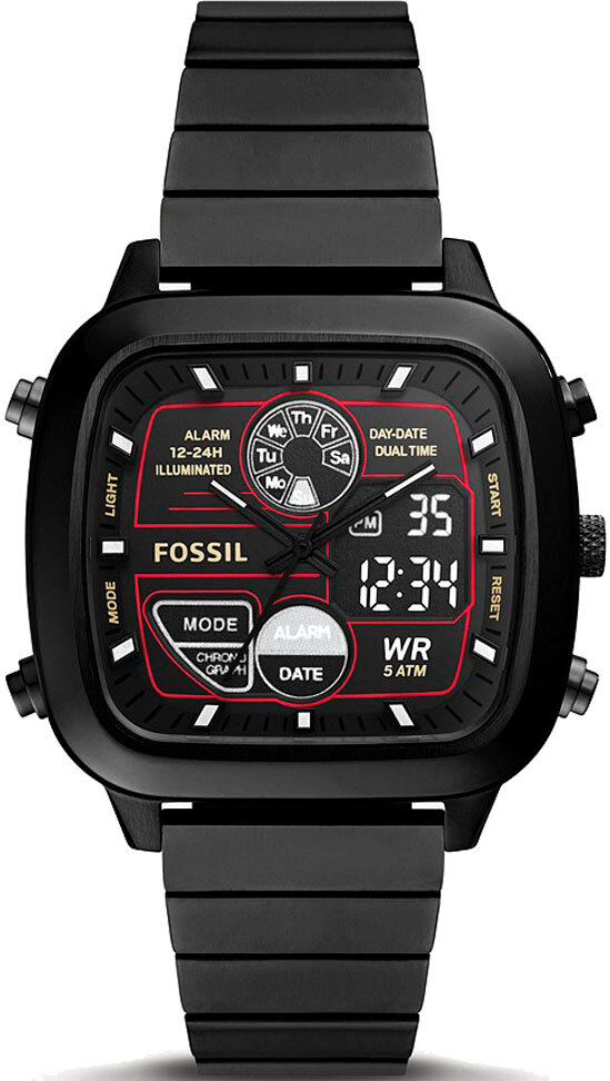 Наручные часы