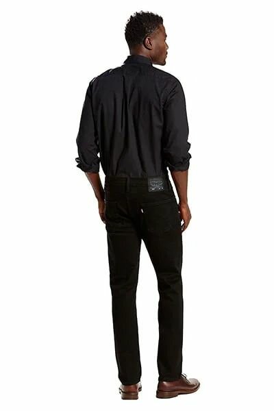 Джинсы зауженные Levi's 511 Original Slim, размер W36/L34, NATIVE CA — фото 1