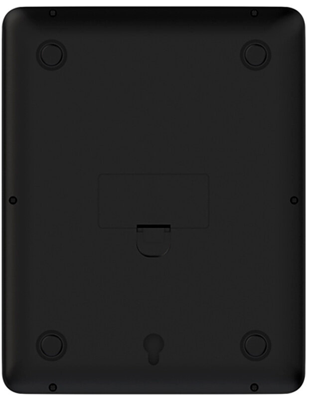 Весы Maxvi KS121S, silver — фото 1