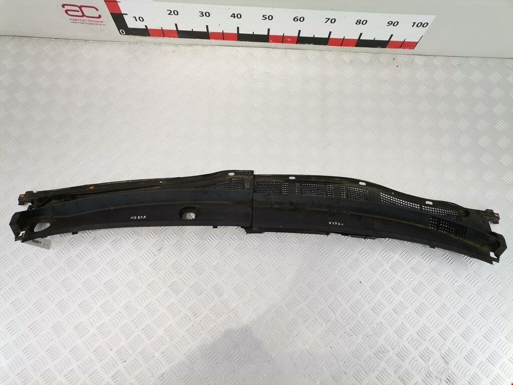 Дождевик (жабо) Mazda 5 CR CC29507S0C арт. 1430285