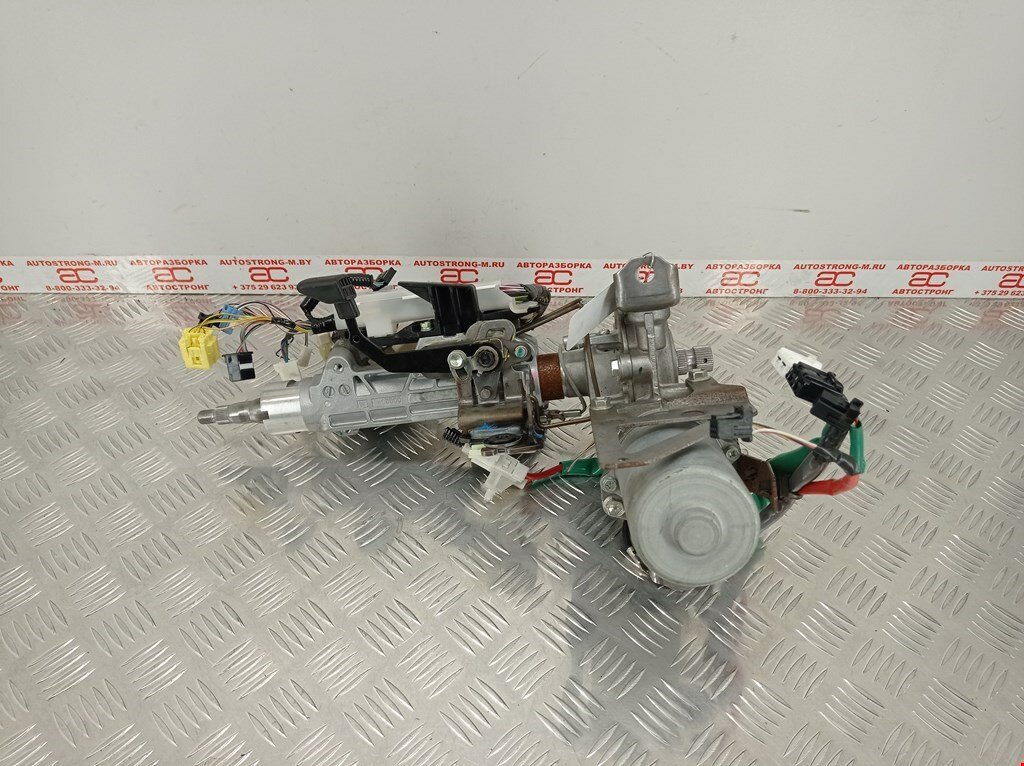 Электроусилитель руля Toyota Camry (XV50) 8096033020 арт. 734843