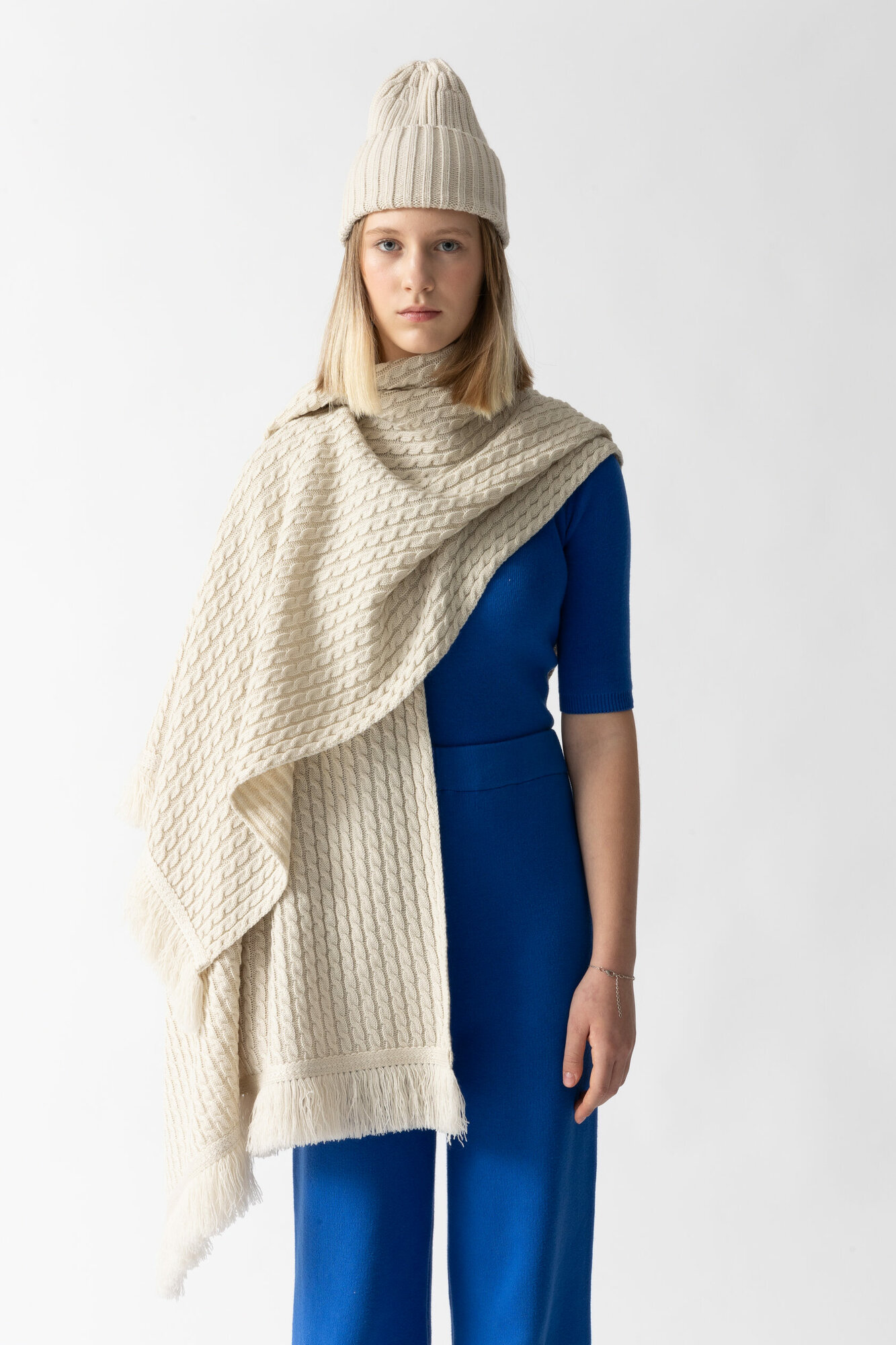 Палантин для женщин