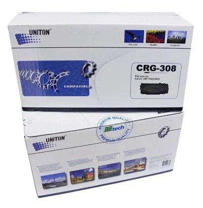 Картридж для принтера UNITION CRG-508