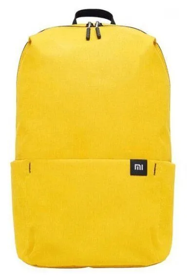 Рюкзак Xiaomi Mi Bright Little Backpack 10L (Yellow/Желтый)
