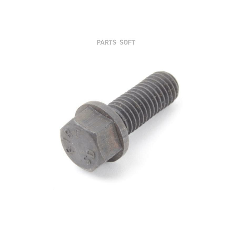 11657794545 BMW Болт с буртиком с шестигранной головкой