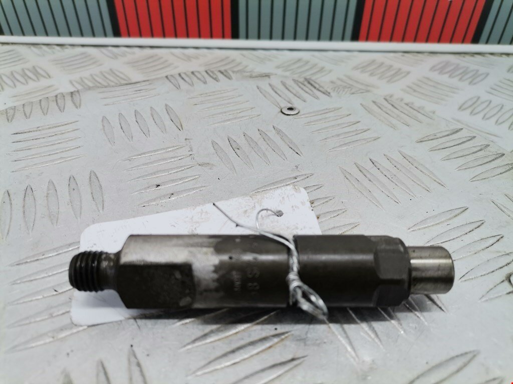 Форсунка дизельная механическая Renault Master 1 98466049 арт. 1976282