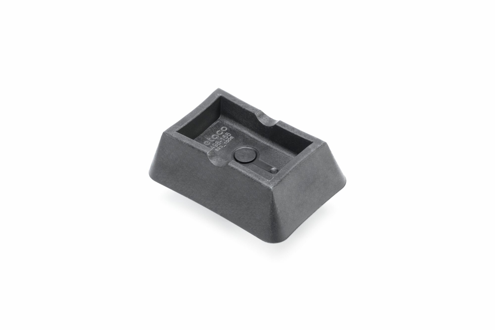 Опора под домкрат METACO, BMW БМВ 3-serie E46, 51710153103, 51718268885, 8498-156