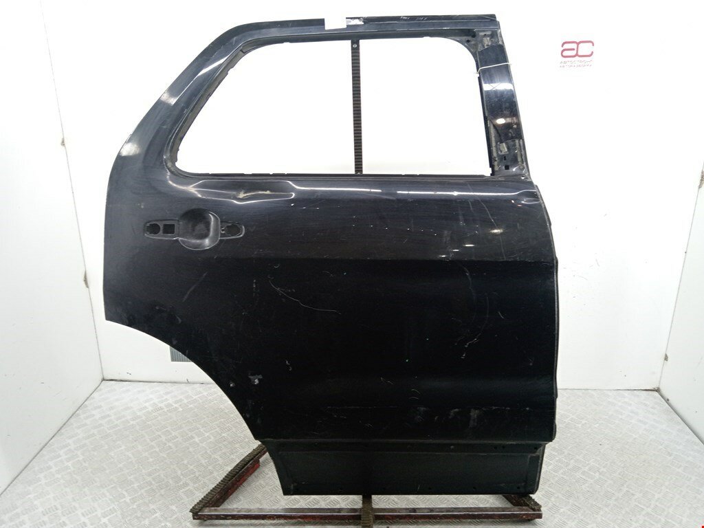 Дверь задняя правая Ford Explorer 4 FB5Z7824630A арт. 1880590