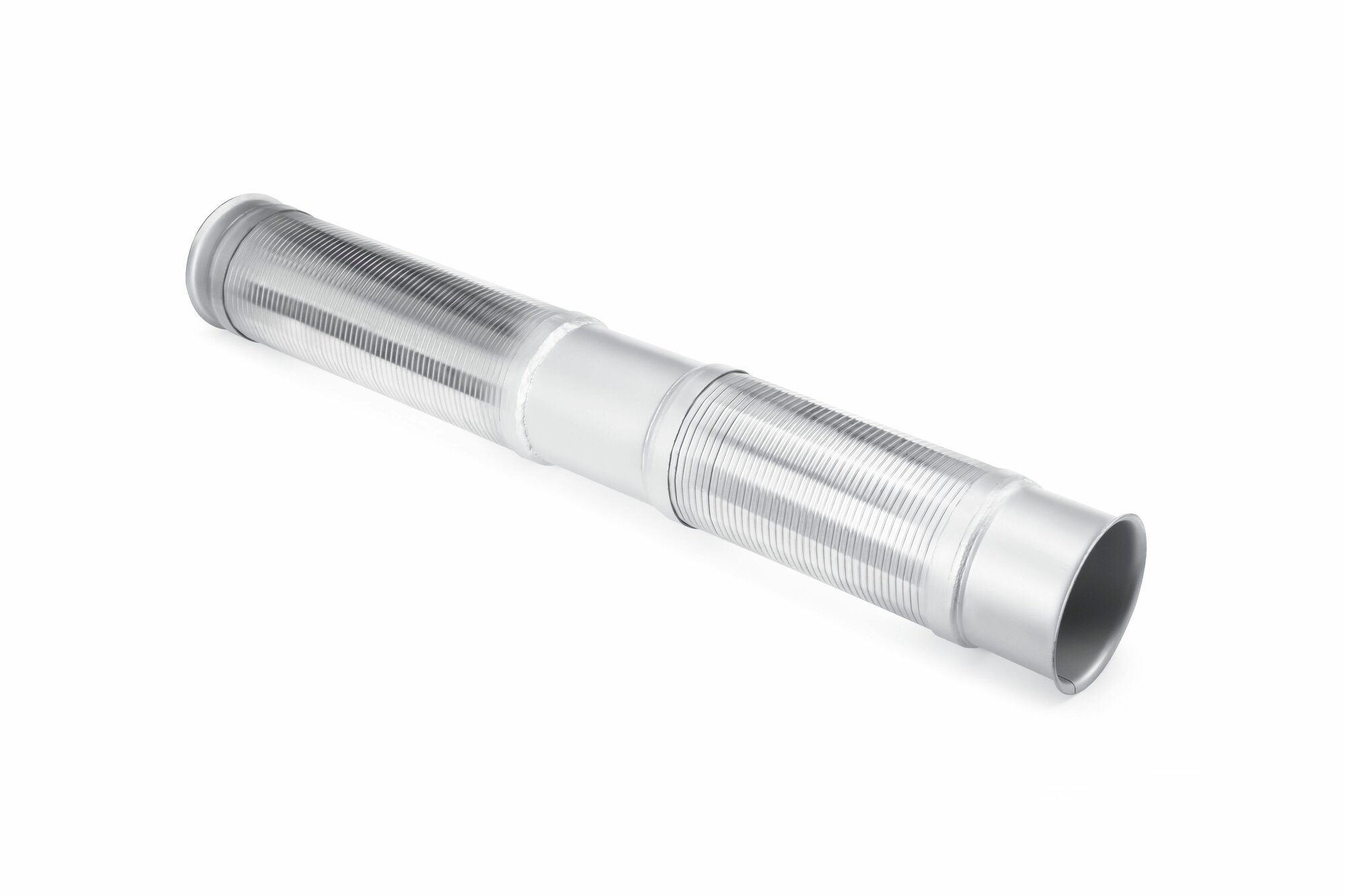 Гофра глушителя TOPCOVER T1796-6004