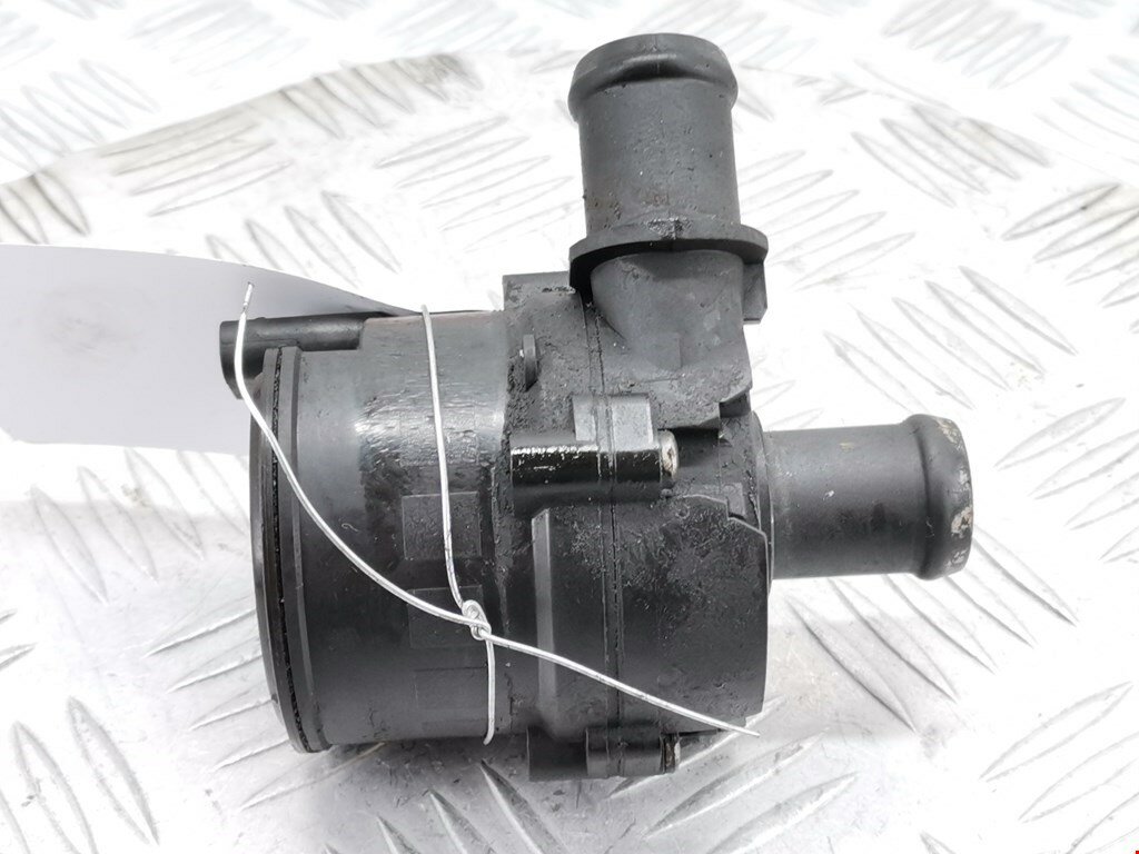 Дополнительная водяная помпа Skoda Rapid 1 5G0965567 арт. 1869055