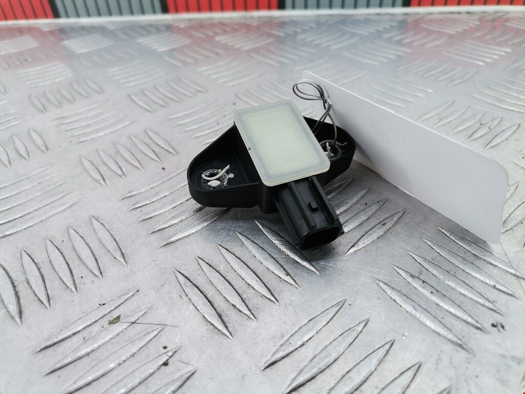 Датчик удара Volkswagen Passat 6 5N0959354D арт. 1879899