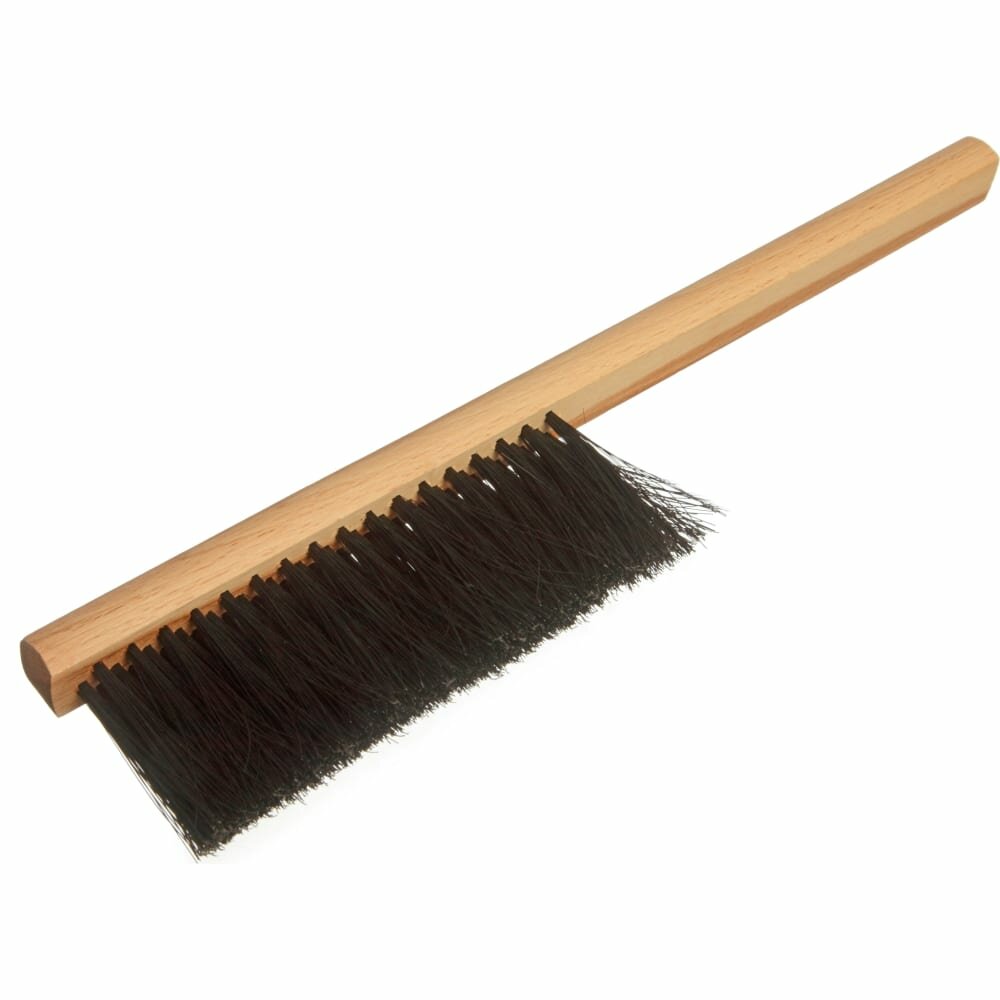 Трехрядная техническая щетка-сметка YOZHIK Y/СТ/390