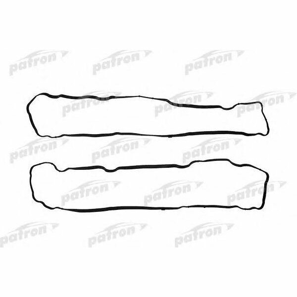 Прокладка двигателя клапанной крышки для автомобиля Citroen Renault, PATRON PG6-0030 (1 шт.)