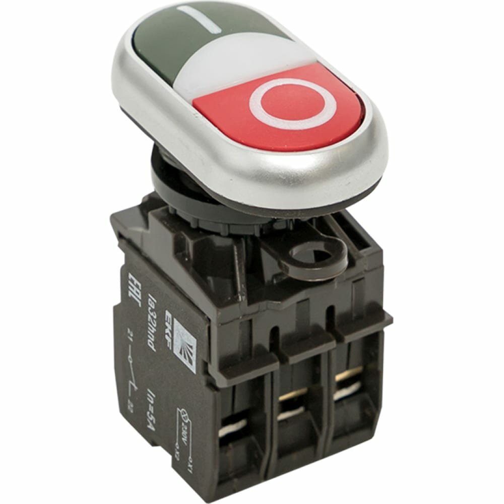 Кнопка EKF Пуск-Стоп PROxima