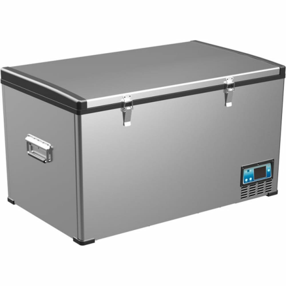 Автомобильный компрессорный холодильник Alpicool BD85 12/24 990259