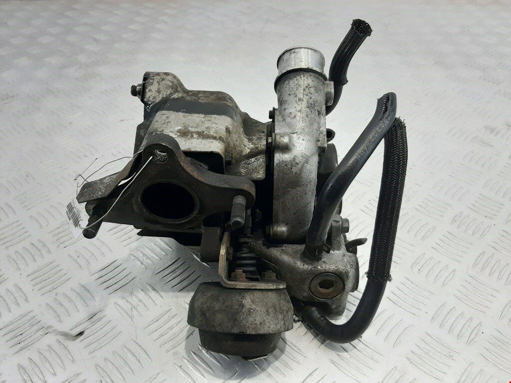 Турбина Subaru Legacy 4 (BL/BP) 14411AA720 арт. 1190103